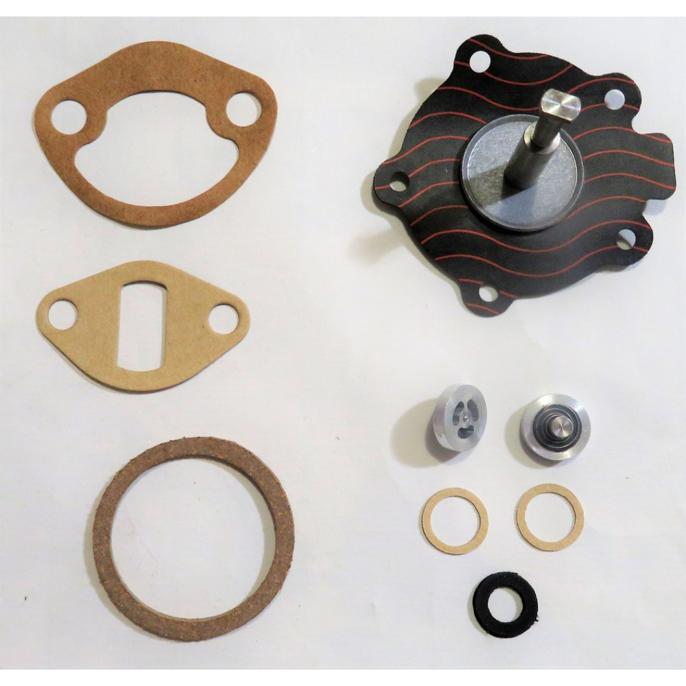 Fuel pump kit Alfa Romeo Giulietta 750,Fuel pump kit Fispa SUP60,Giulietta 750 Fuel pump kit ...